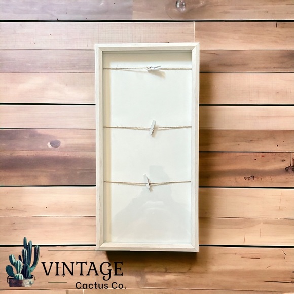 Hobby Lobby | Accents | Like New Hobby Lobby Farmhouse Shabby Chic ...